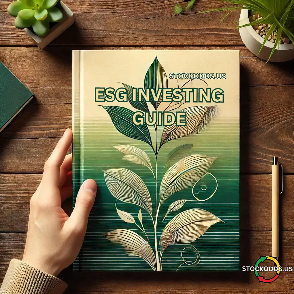 ESG Investing | StockOdds.US