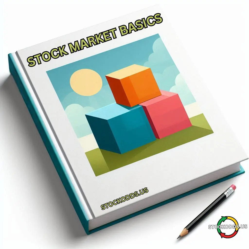 Stock Market Basics | StockOdds.US