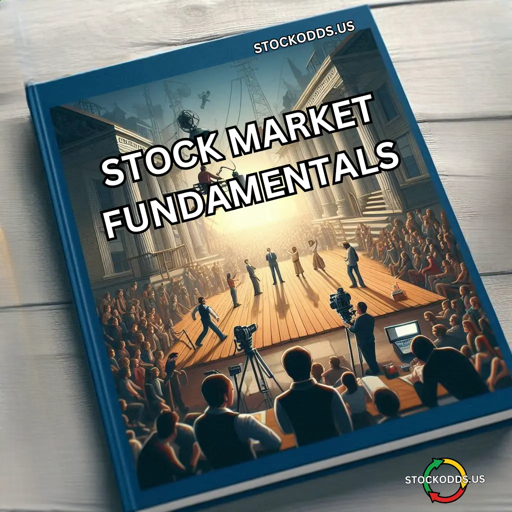 Stock Market Fundamentals | StockOdds.US